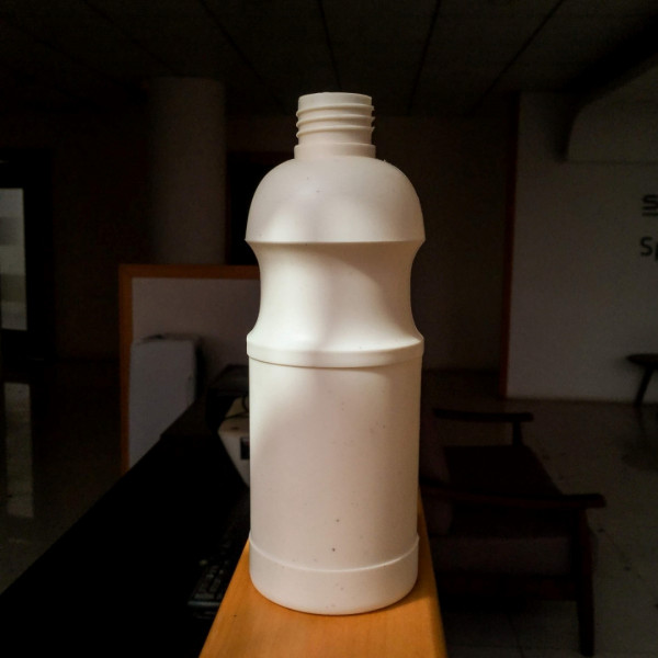 BioPur - Biodegradable Biocomposite Material Manufacturer In India ...