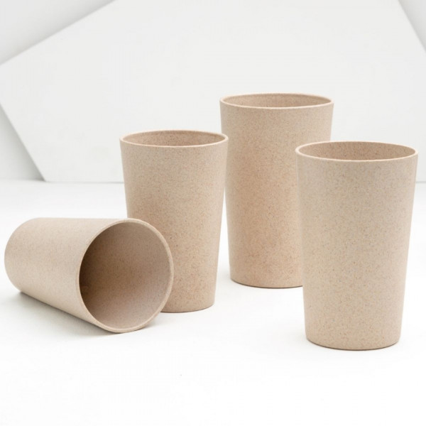 Gallery | Biomaterials | Circular Platform | MYNUSCo
