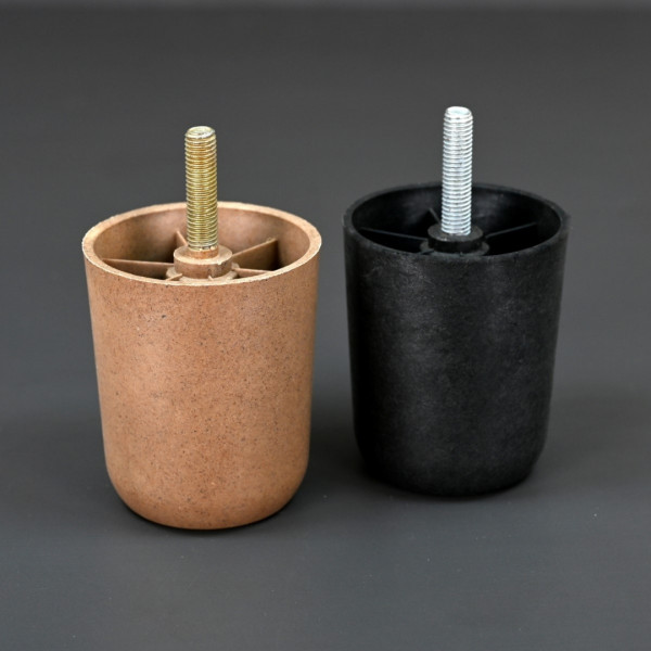 Gallery | Biomaterials | Circular Platform | MYNUSCo