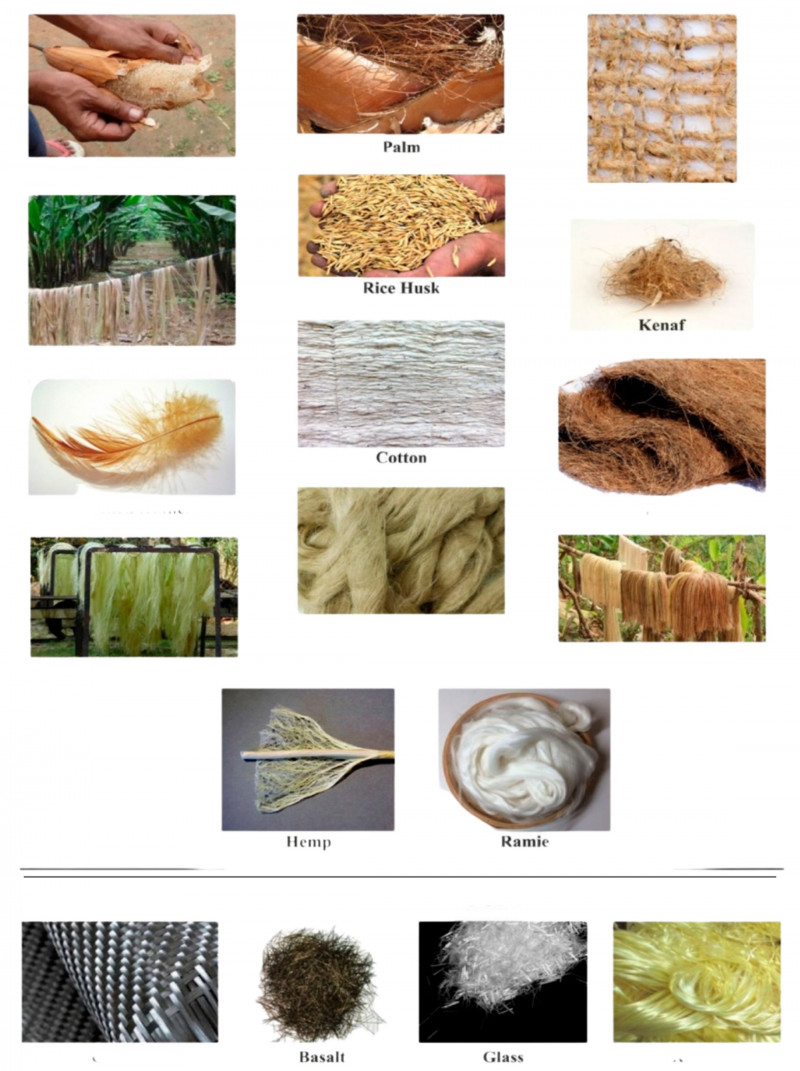 How Biocomposite Materials Can Transform The Stigma Associated With The ...