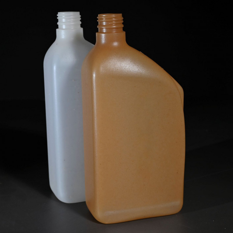 PS20SI - For Blow Molding | Biomaterials | Circular Platform | MYNUSCo