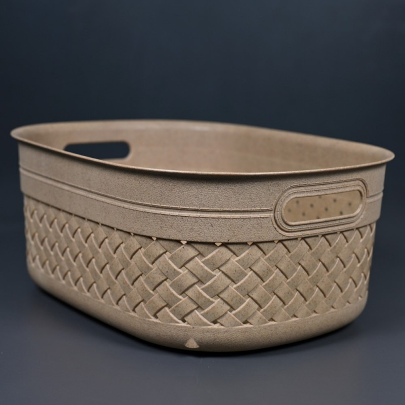 BioDur Bamboo Biocomposite Material Manufacturer In India | MYNUSCo