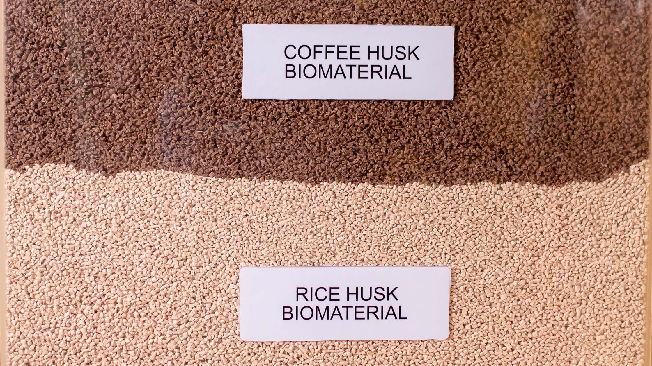 Biomaterial Platform Mynusco To Combat Climate Change | THEHITC | Biomaterials | Circular ...