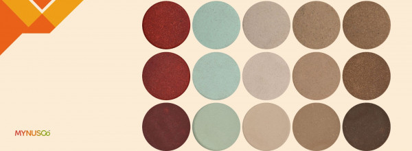 MYNUSCo - Your Biocomposite Material Manufacturing Partner In India